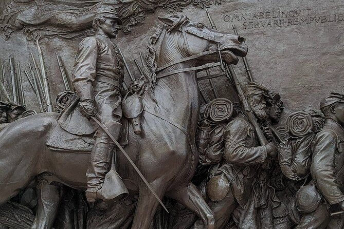 Boston Civil War and Abolition Movement: A Self-Guided Audio Tour - Practical Details and Value