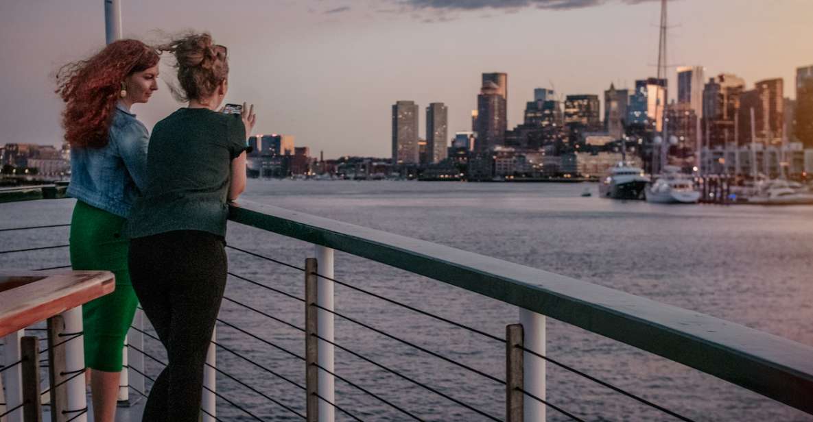 Boston: Cocoa and Carols Holiday Cruise - Why This Experience Delivers Great Value