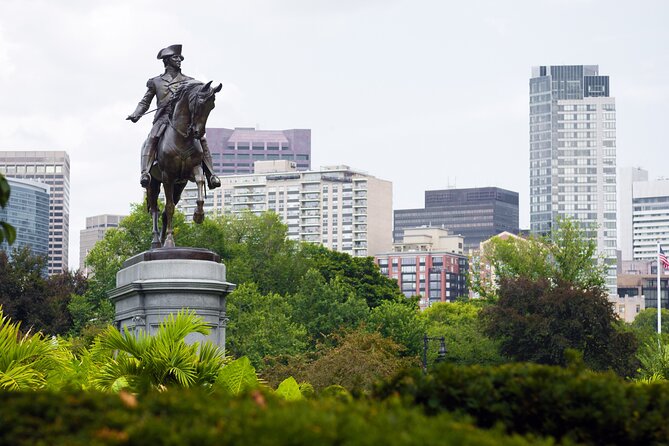 Boston "Death and Dying" Walking Ghost Tour - Final Thoughts