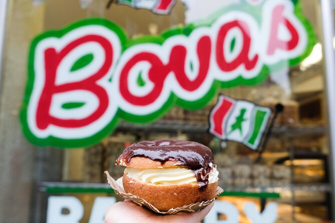 Boston Delicious Donut Adventure by Underground Donut Tour - Authenticity and Overall Experience