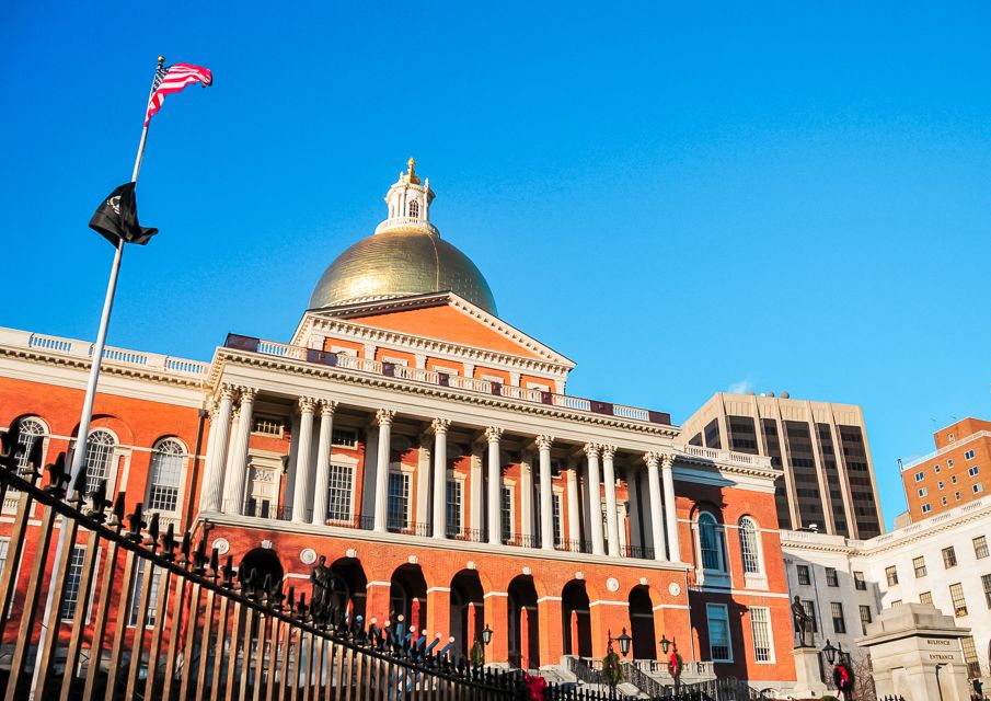 Boston Duck Tour: The Original and World-Famous - Reviews and Real Experiences