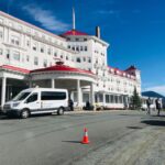 Boston: Fall Foliage Tour - Transportation and Group Experience