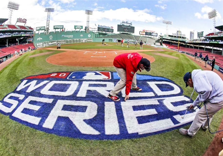 Boston Fenway Park: Guided Ballpark Tour with Options - Authentic Experiences and Surprising Details