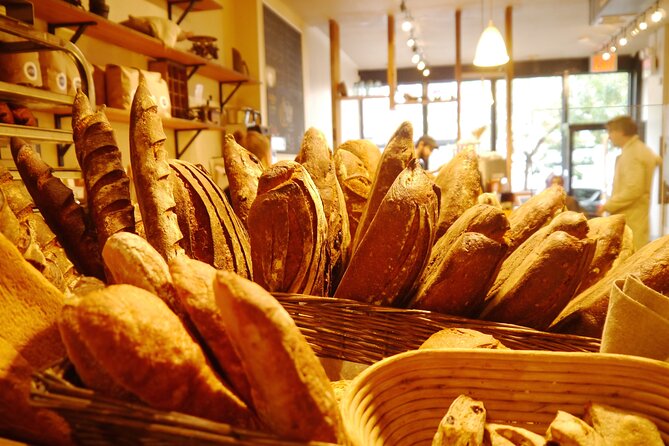 Boston: Food and History of The Freedom Trail Private Tour - Practical Tips for Travelers
