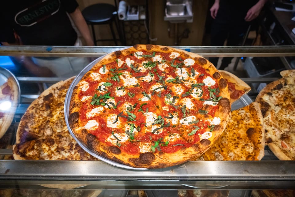 Boston Food of the North End Private Walking Tour - FAQ