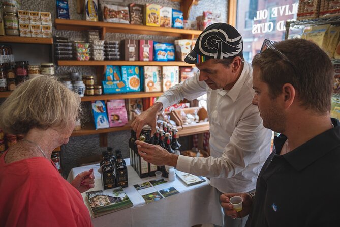 Boston Food of the North End Private Walking Tour - Final Thoughts