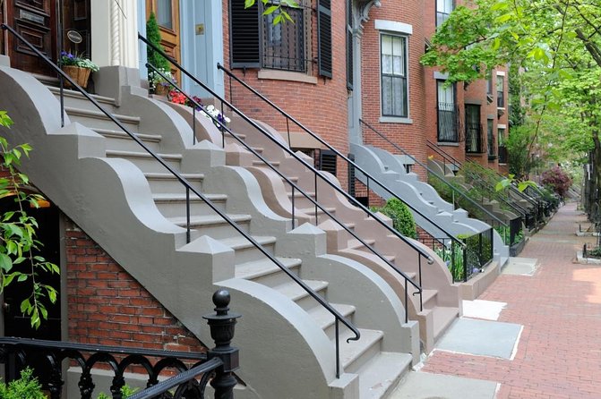 Boston Food Tour: Local Gems of Boston's South End - Key Points  