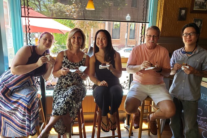Boston Food Tour: Local Gems of Boston's South End - Why This Tour Could Be Your Next Favorite  