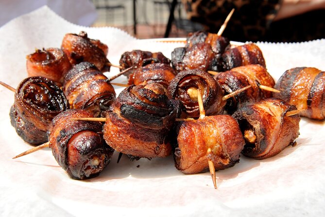 Boston Food Tour: Local Gems of Boston's South End - FAQs
