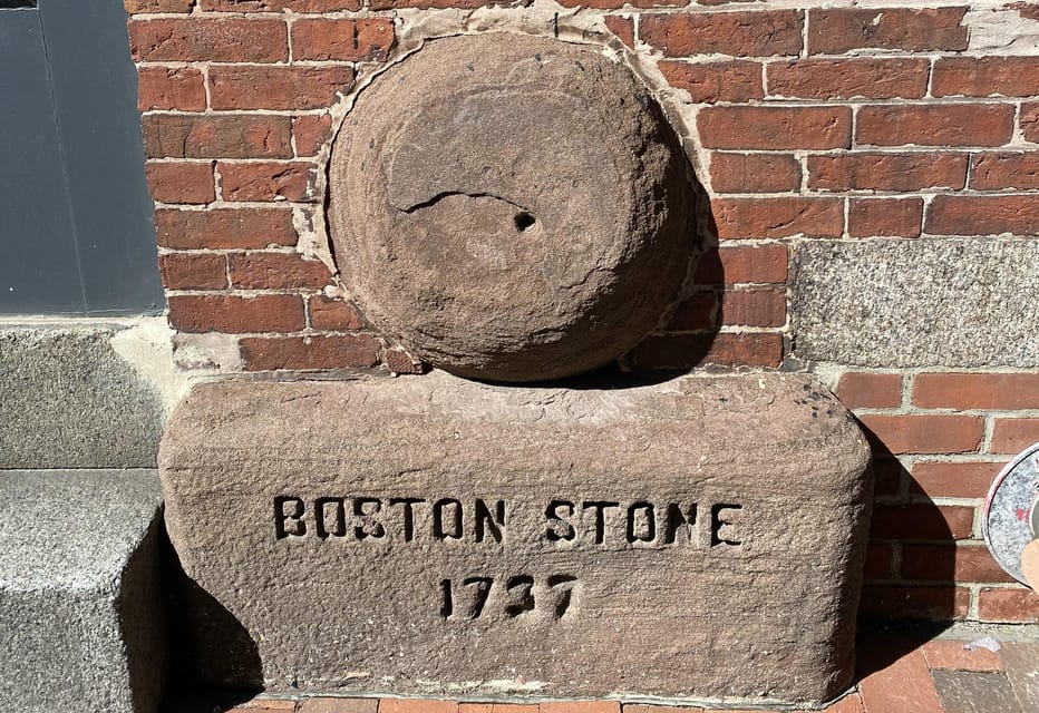 Boston: Freedom Trail Guided Walking Tour in French - Who Should Consider This Tour?