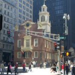 Boston: Freedom Trail History and Architecture Walking Tour - Possible Considerations