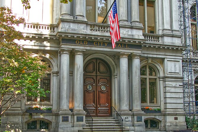 Boston Freedom Trail History and Food Tour - Why This Tour Offers Great Value