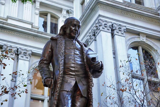 Boston Freedom Trail History Pub Crawl Small-Group Tour - The Sum Up