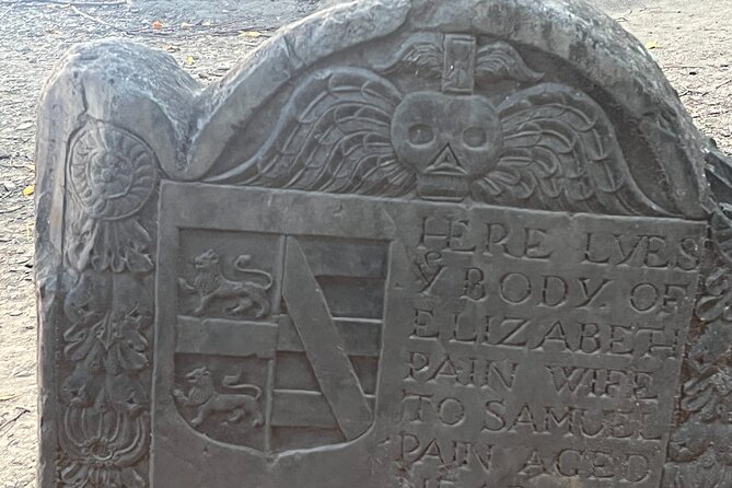 Boston Freedom Trail Private Car Tour - What’s Included and What’s Not