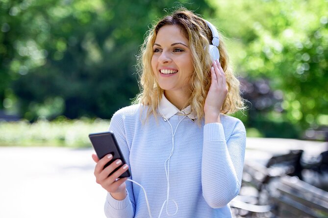 Boston Freedom Trail Self-Guided Tour with Audio Narration & Map - What Reviewers Say About the Tour Experience