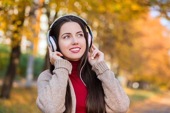 Boston Freedom Trail Self-Guided Tour with Audio Narration & Map - FAQs