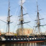 Boston Full Moon Cruise Tour - Onboard Experience