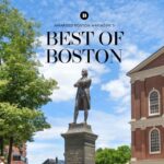 Boston: Full Revolution Story Epic Small Group Walking Tour - Who This Tour Is Perfect For