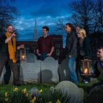 Boston Ghosts and Gravestones Trolley Tour - An In-Depth Look at the Tour Experience