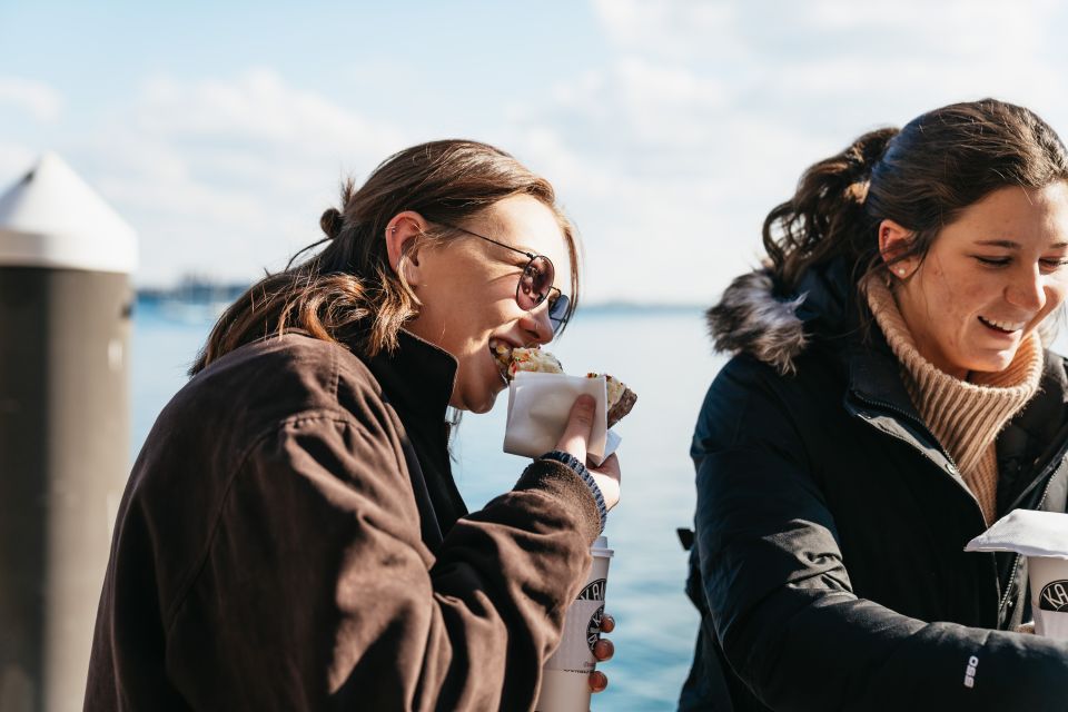 Boston: Guided Delicious Donut Tour with Tastings - What You Can Expect from the Boston Donut Tour