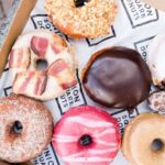 Boston: Guided Delicious Donut Tour with Tastings - Detailed Breakdown of the Itinerary