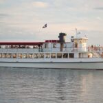 Boston Harbor Fall Foliage Brunch Cruise - The Value for Travelers