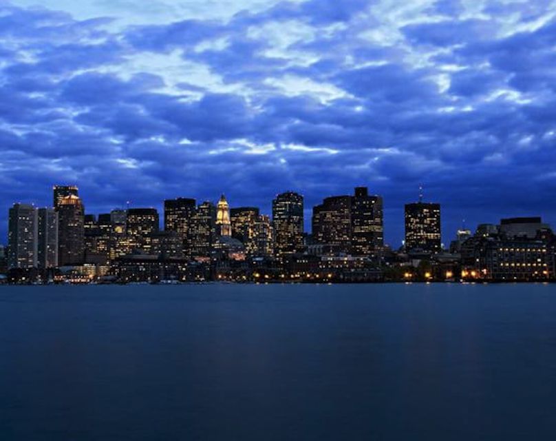 Boston Harbor: Full Moon Cruise with Champagne Option - Who Will Love This Cruise?