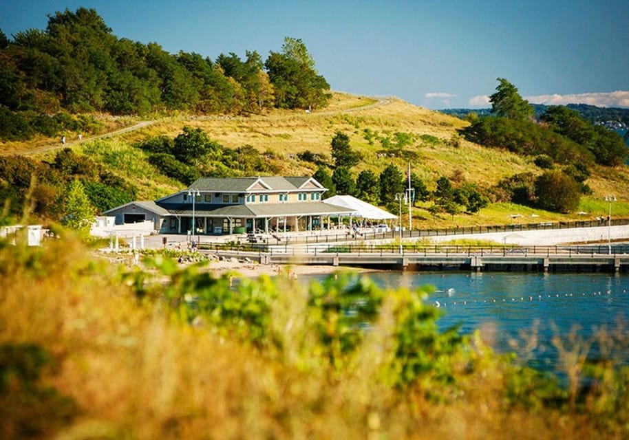 Boston Harbor Islands Ferry - Who Will Love This Tour?