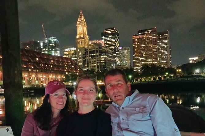 Boston Harbor Private Sunset Cruise - Who Should Consider This Tour?