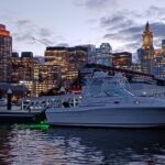 Boston Harbor Private Sunset Cruise - The Sum Up: The Bottom Line on the Boston Harbor Sunset Cruise