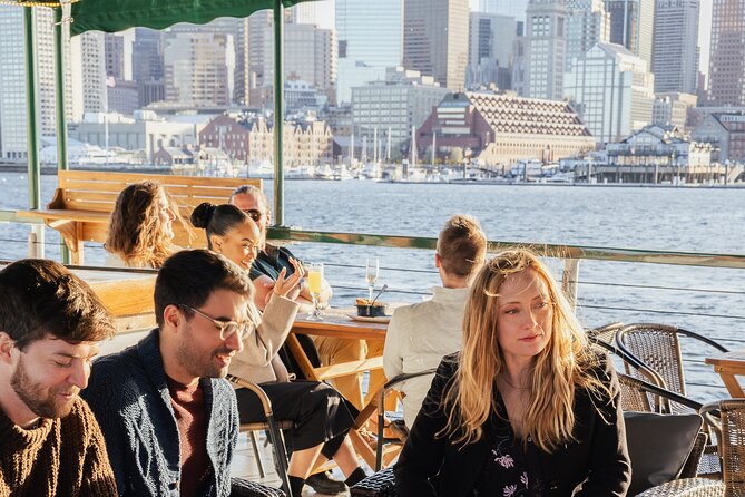 Boston Harbor Sightseeing Cruise - Who Will Love This Tour?