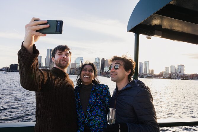 Boston Harbor Sightseeing Cruise - Frequently Asked Questions (FAQs)