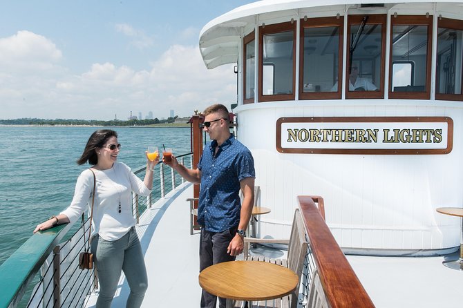 Boston Harbor Sightseeing Cruise - Final Thoughts
