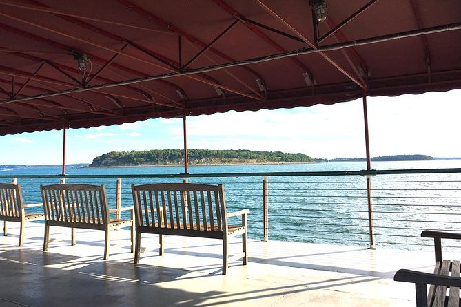 Boston Harbor Sunset Cruise - Price and Overall Value