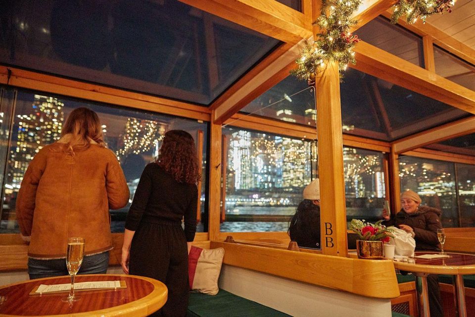 Boston: Harbor Sunset Yacht Cruise - Authentic Guest Experiences
