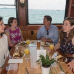 Boston Harbor: Winter Holiday Weekend Brunch Cruise - Who Will Love This Experience?