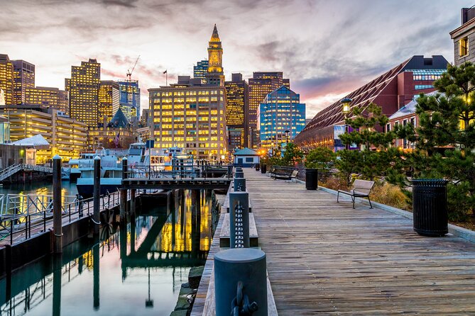 Boston Haunted Pub Crawl - A Detailed Look at the Boston Haunted Pub Crawl