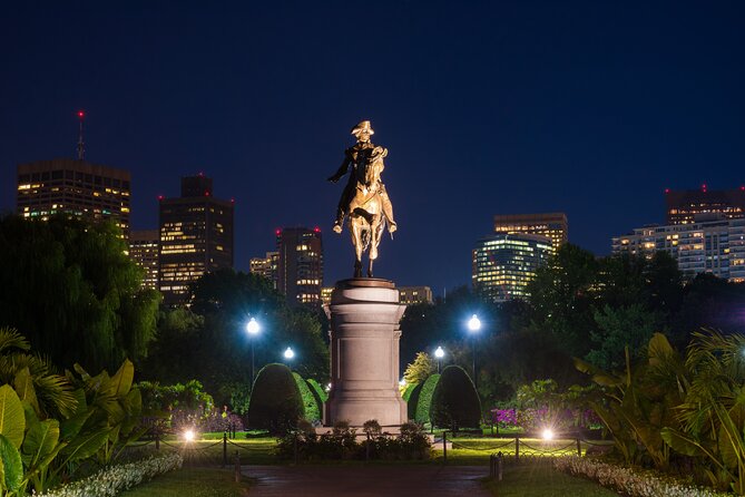 Boston Haunted Pub Crawl - Final Thoughts