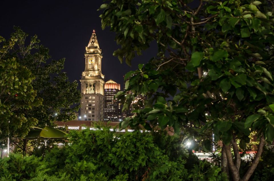 Boston: Haunted Pub Crawl of Historic Pubs and Taverns - Boston: Haunted Pub Crawl of Historic Pubs and Taverns – A Deep Dive