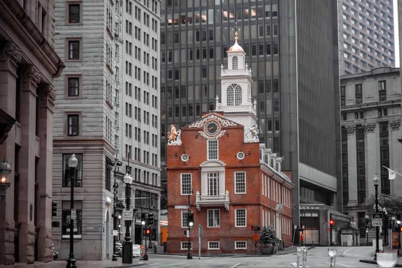 Boston: Haunted Streets Walking Tour - Exploring Boston’s Haunted Streets: A Detailed Review of the Haunted Streets Walking Tour