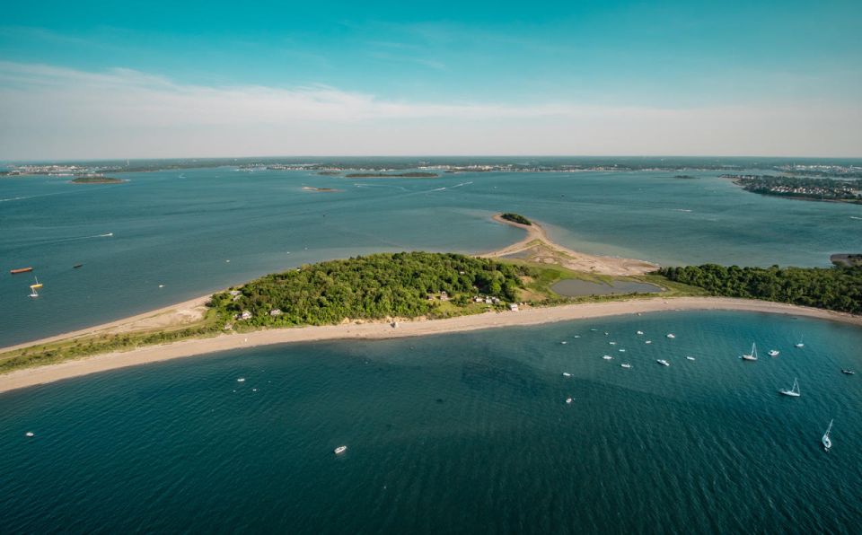 Boston: Helicopter Skyline Tour - Frequently Asked Questions