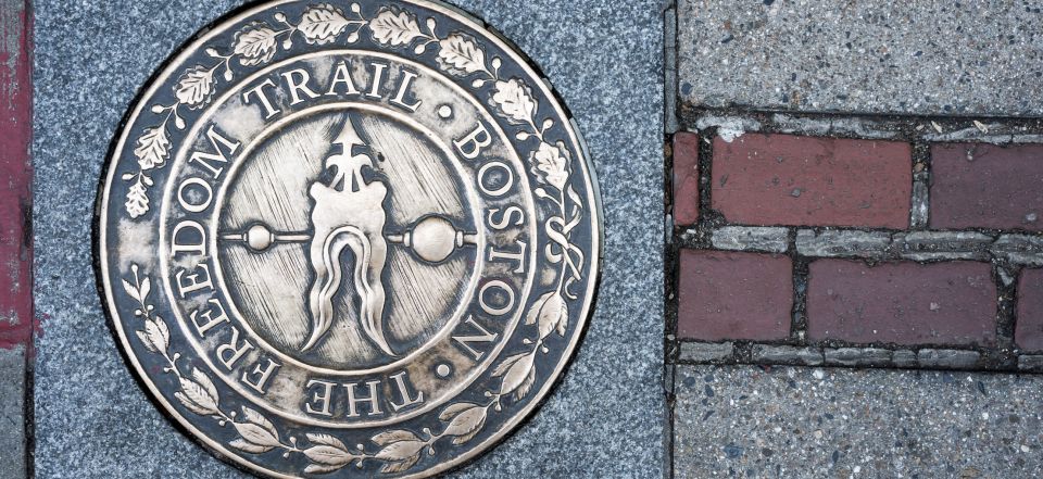 Boston: Historic Pubs Walking & Ferry, Food & Drink Tour - A Deep Dive into the Boston: Historic Pubs Walking & Ferry Tour