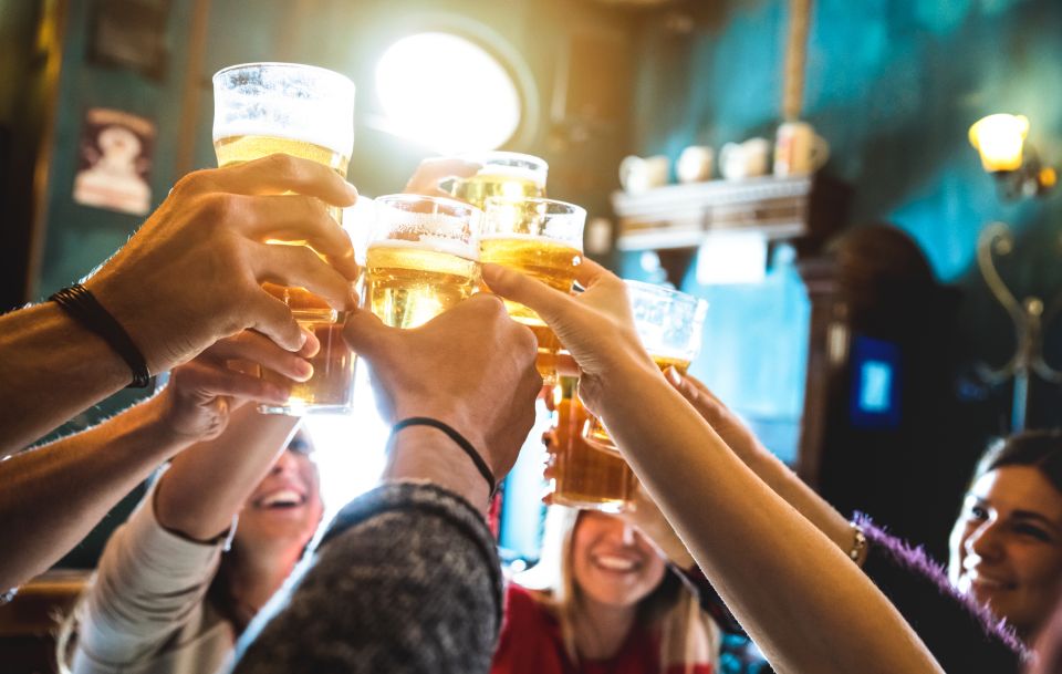 Boston: Historic Pubs Walking & Ferry, Food & Drink Tour - The Value of the Tour: Is It Worth It?