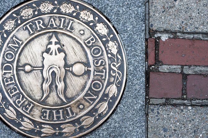 Boston Historic Pubs with Food & Drink, Ferry & Walking Tour - Practical Details and Tips
