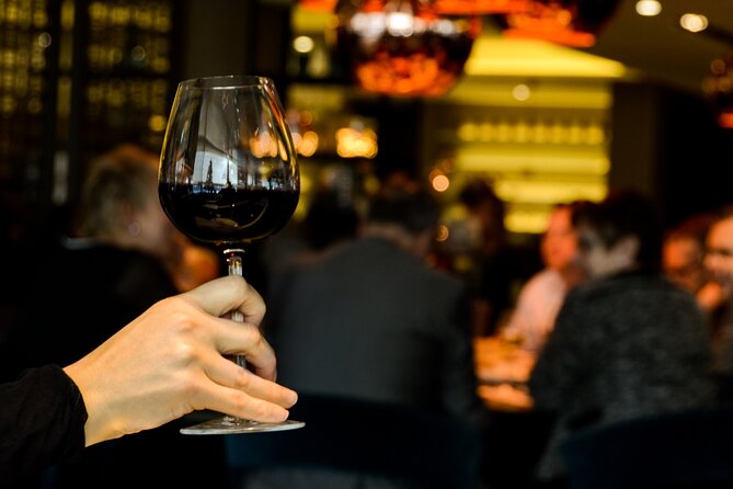 Boston Historic Pubs with Food & Drink, Ferry & Walking Tour - Final Thoughts