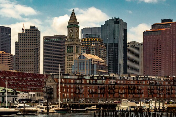 Boston Historical Freedom Trail and Cheers Landmark Tour - The Sum Up: Who Is This Tour Best For?