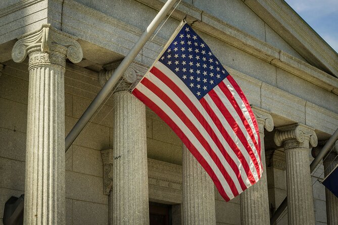Boston Historical Freedom Trail and Cheers Landmark Tour - FAQ