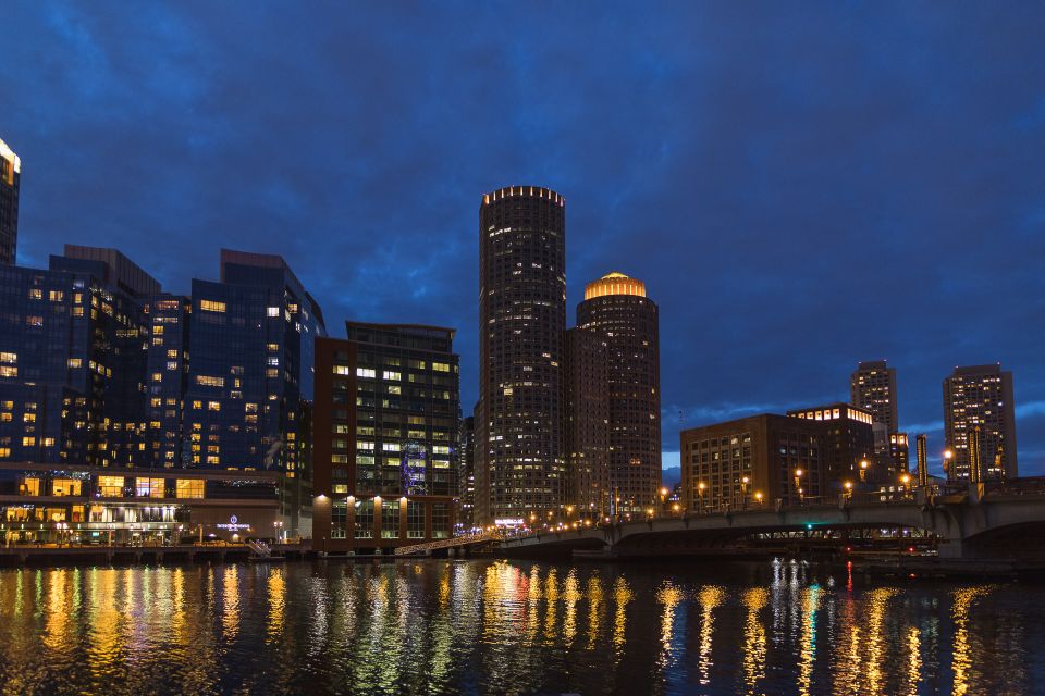 Boston History and Freedom Trail Private Walking Tour - Final Thoughts: The Perfect Intro to Boston