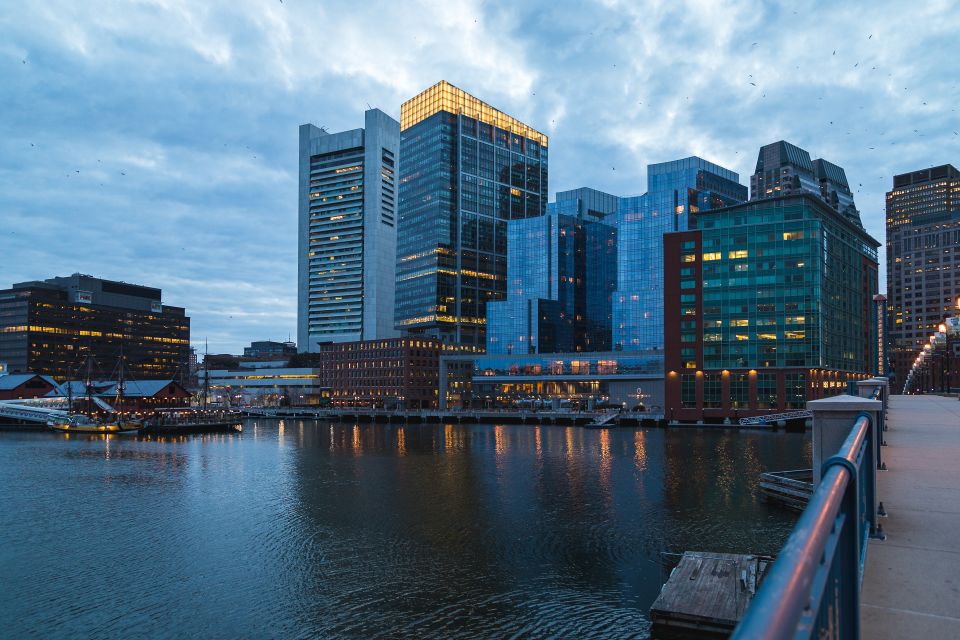 Boston History and Freedom Trail Private Walking Tour - FAQ