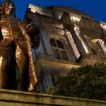 Boston: History & Haunts Guided Ghost Tour - The Haunted Stops: What Youll See and Hear